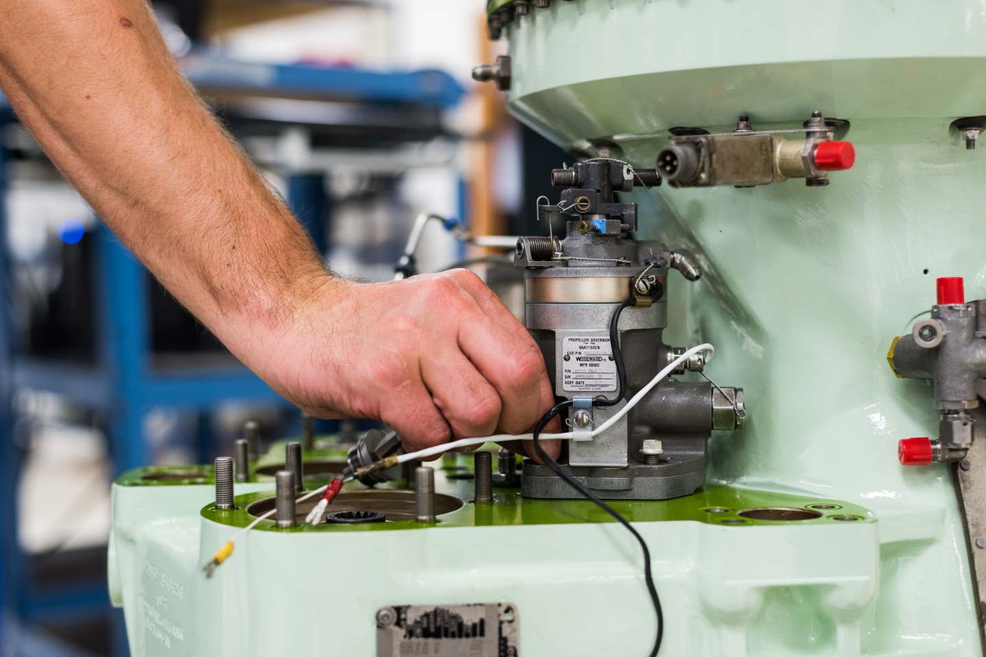 Managing TPE331 Maintenance Decisions in 2026